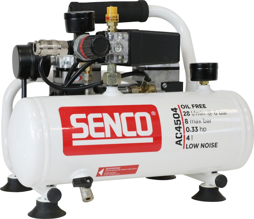 Senco | Monter.no