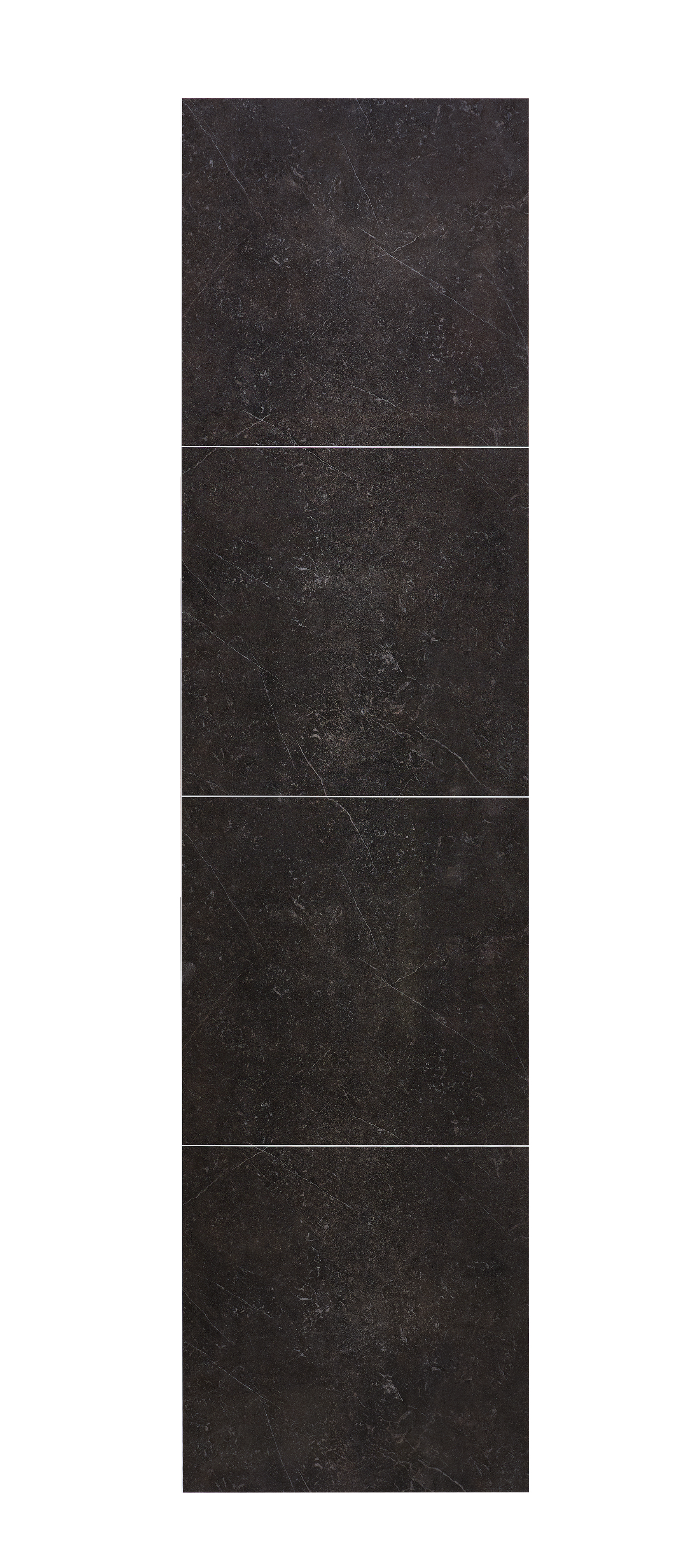 BerryAlloc stromboli marmor panel 60x60 | Monter.no