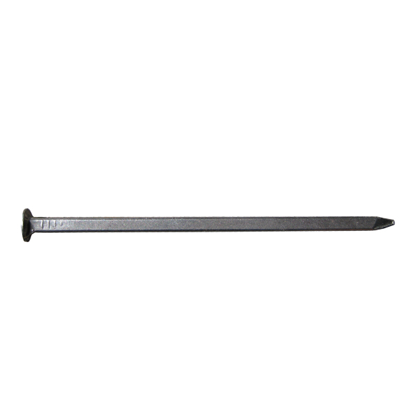 Spiker firk blank 2,6 x 653kg | Monter.no