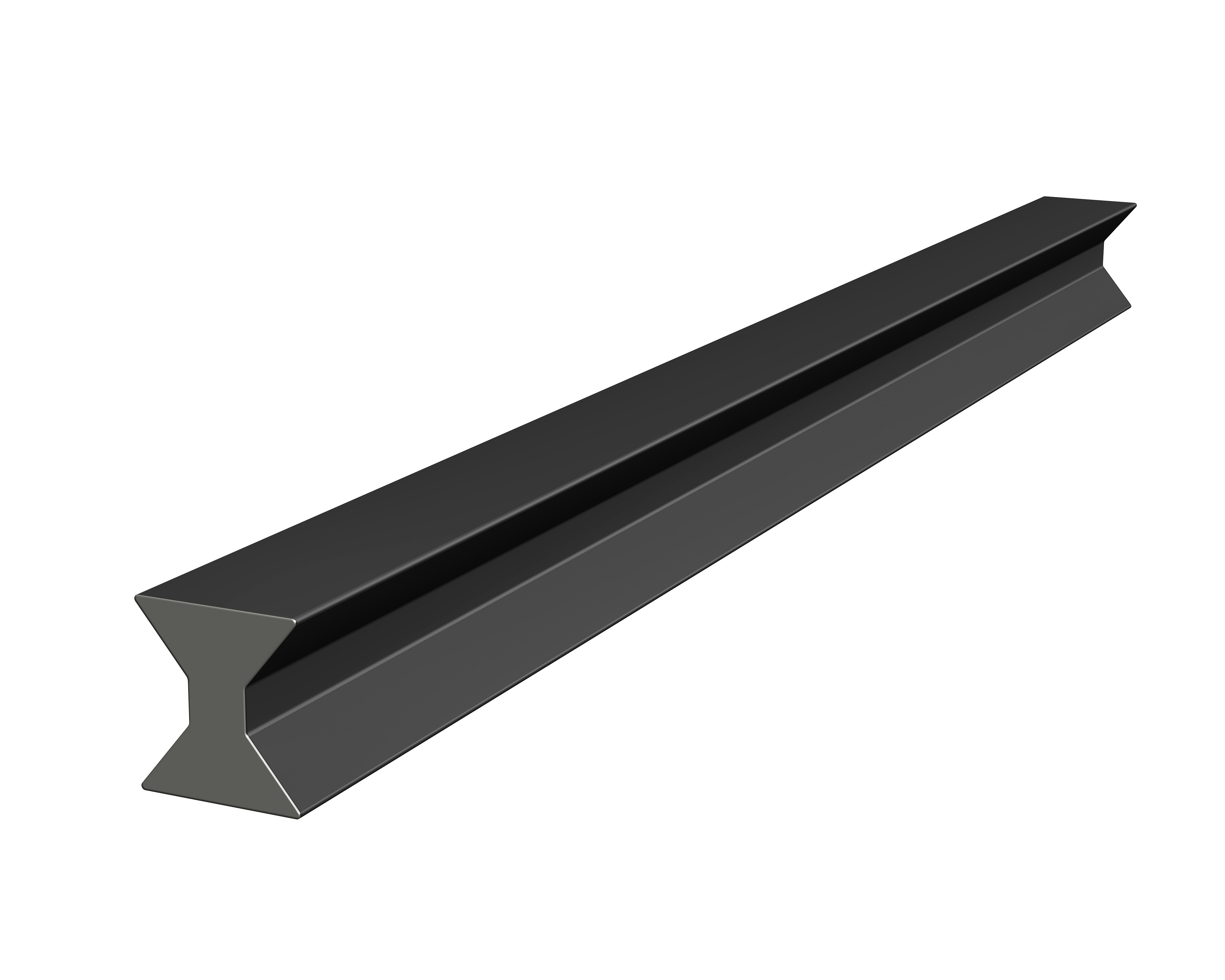 Låsestav Glava 450 45x45x470 mm | Monter.no