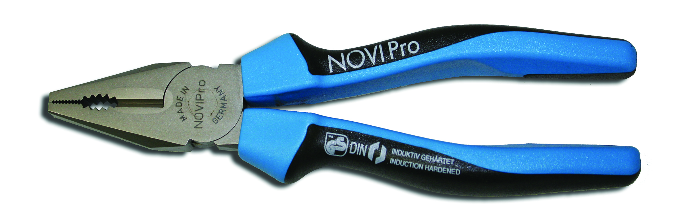 Novipro kombinsjonstang 180 mm to-komponent | Monter.no