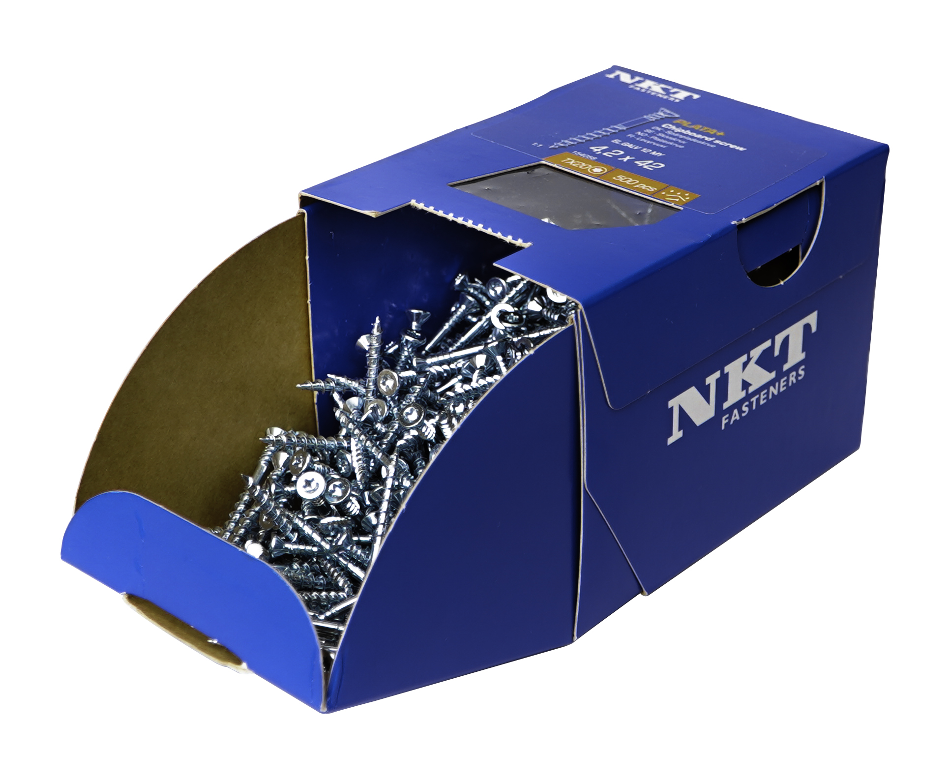 NKT Fasteners | Monter.no