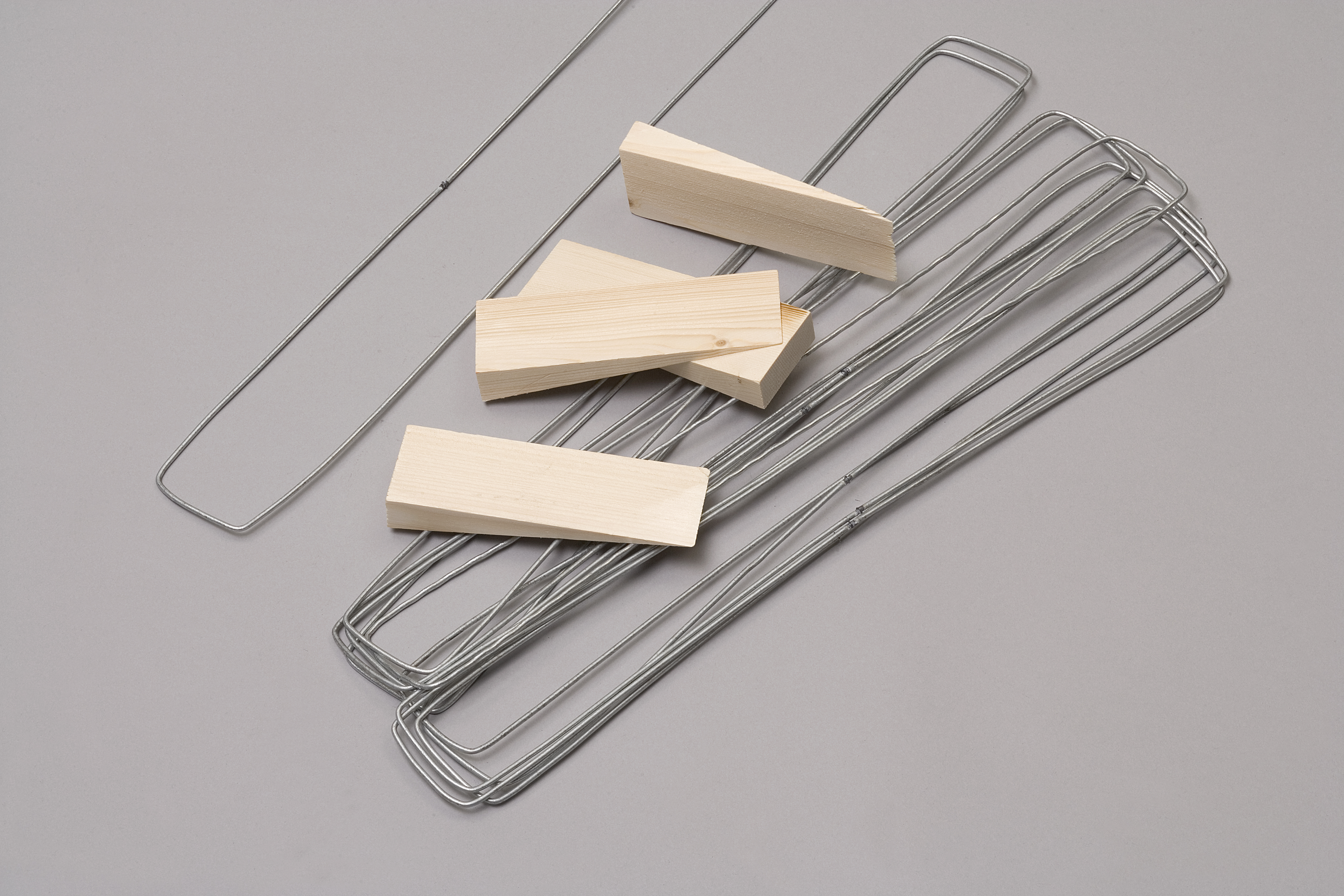 Forskalingsbøyler 250 Jackon | Monter.no