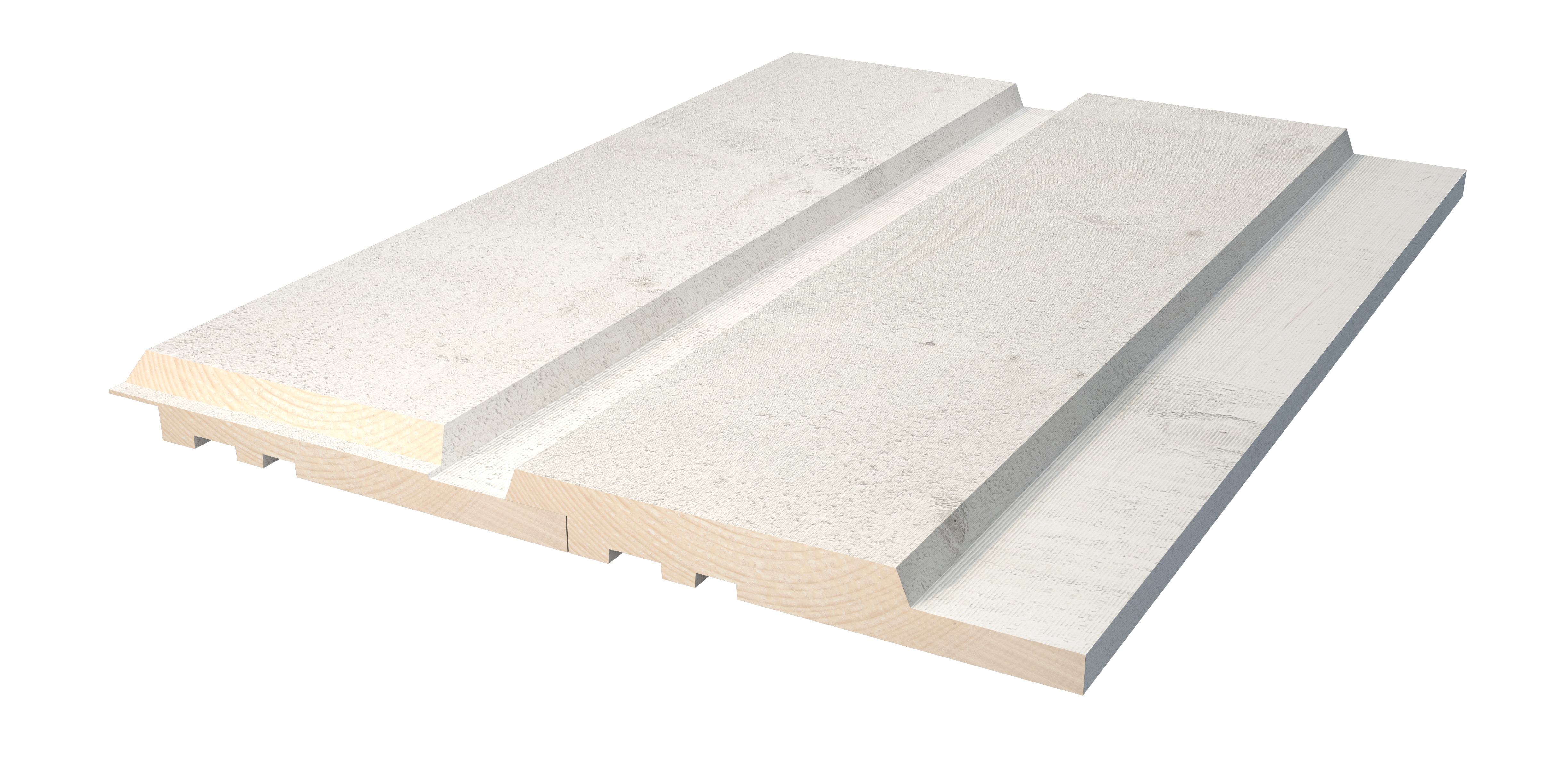Gran 22x170 mesterkled bas heftig grunnet | Monter.no