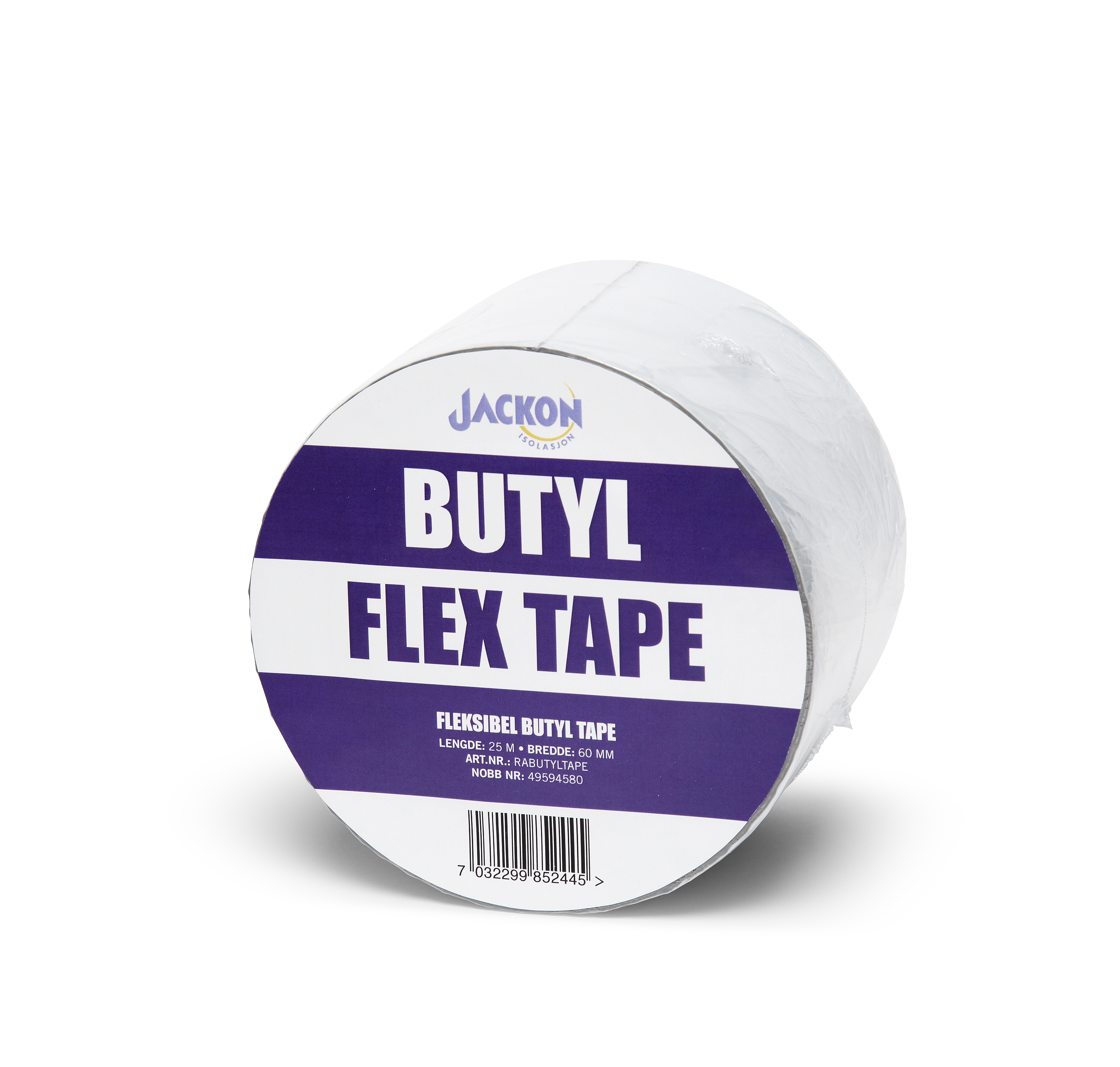 Bewi radon butyl flex tape | Monter.no