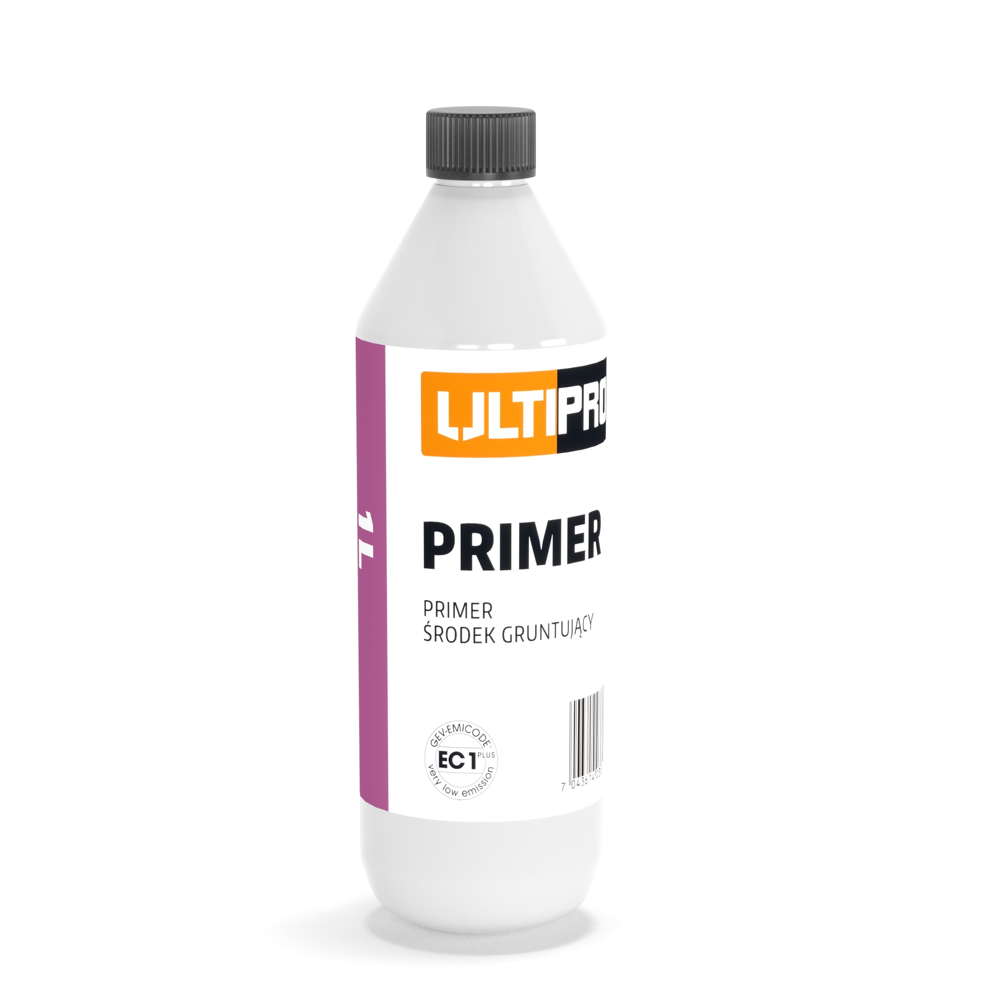 Ultipro primer 1 liter | Monter.no