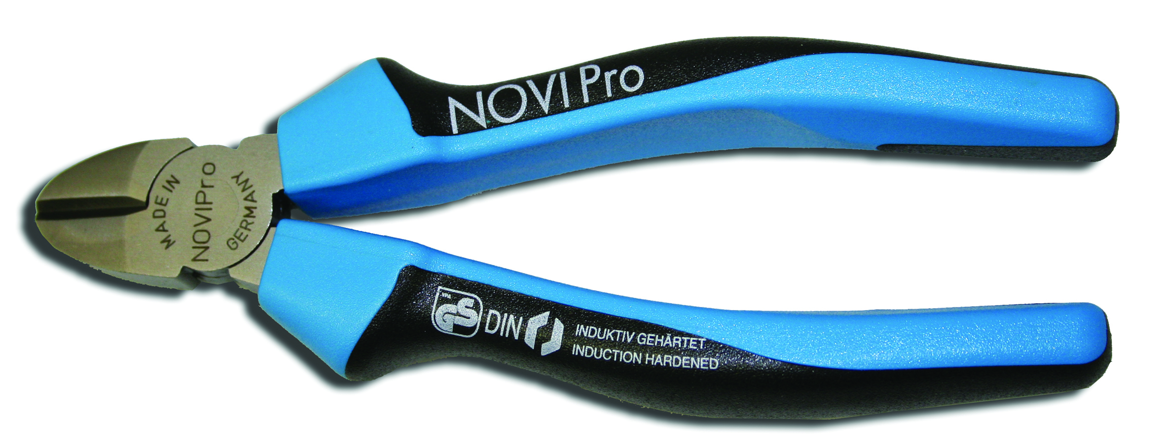 NOVIPro sideavbiter 160 mm to-komponent | Monter.no