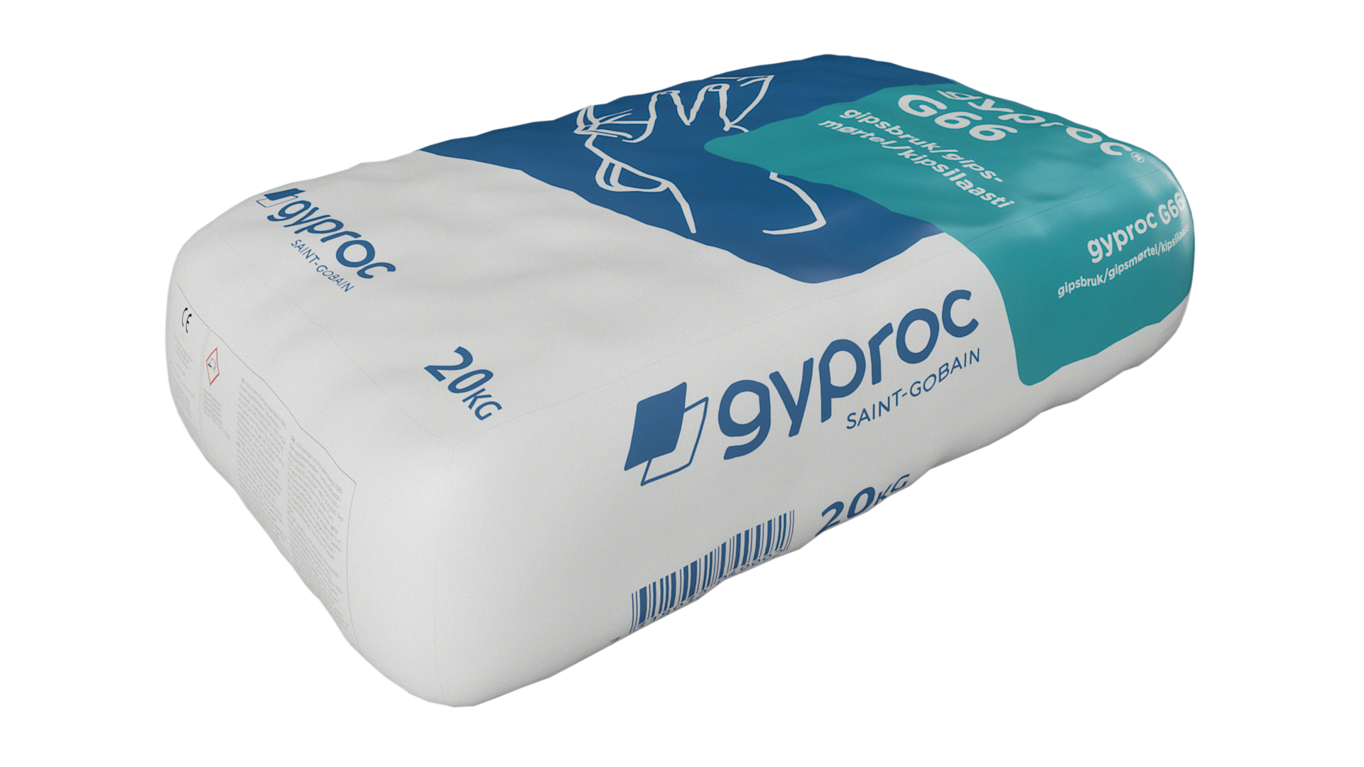 GYPROC | Monter.no
