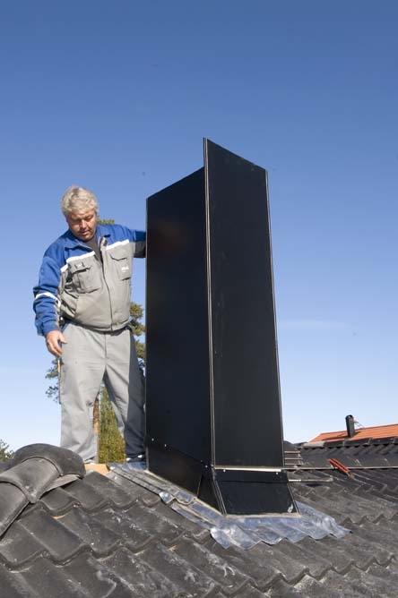 Pipebeslag | Monter.no