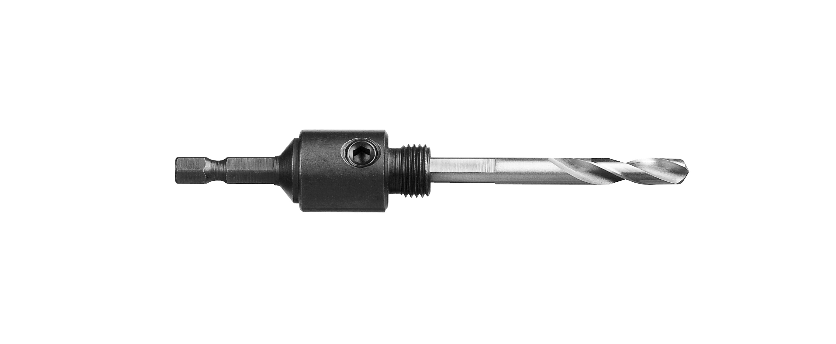 Hullsag adapte hex6,35mm 14-30 14-30mm m /bor | Monter.no
